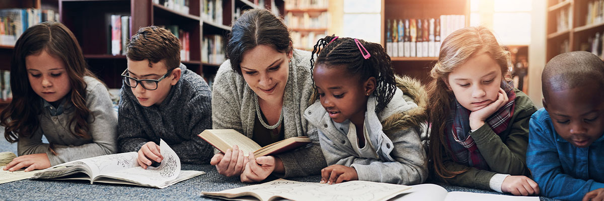 Education Charities - Find a Education Charity - Charity Champion