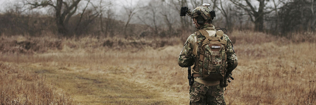 Military Charities | Charity Champion